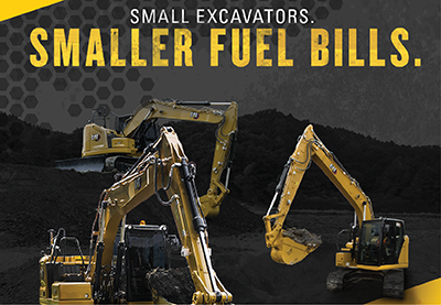 Cat® Dealer in Washington & Alaska | N C Machinery