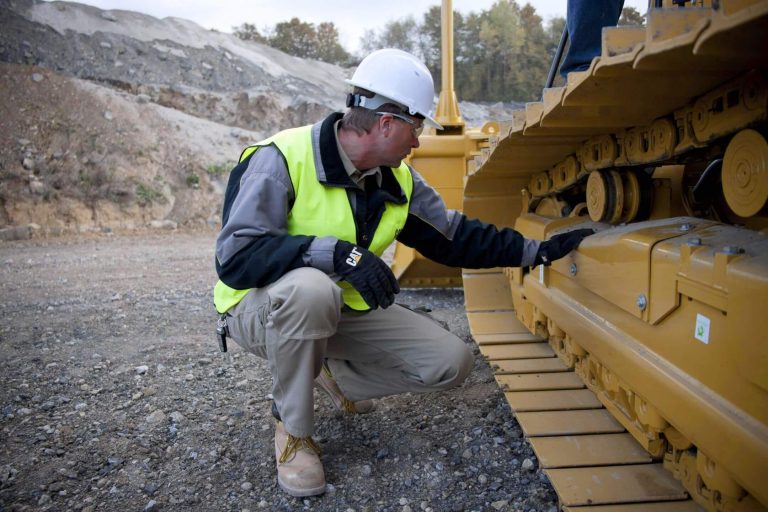 Parts & Service | N C Machinery