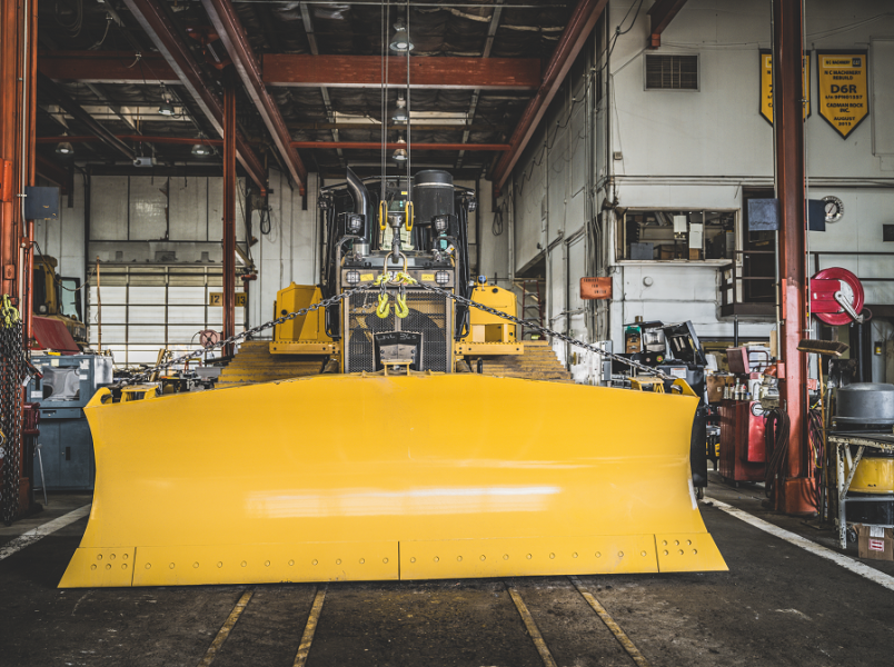Financing | N C Machinery