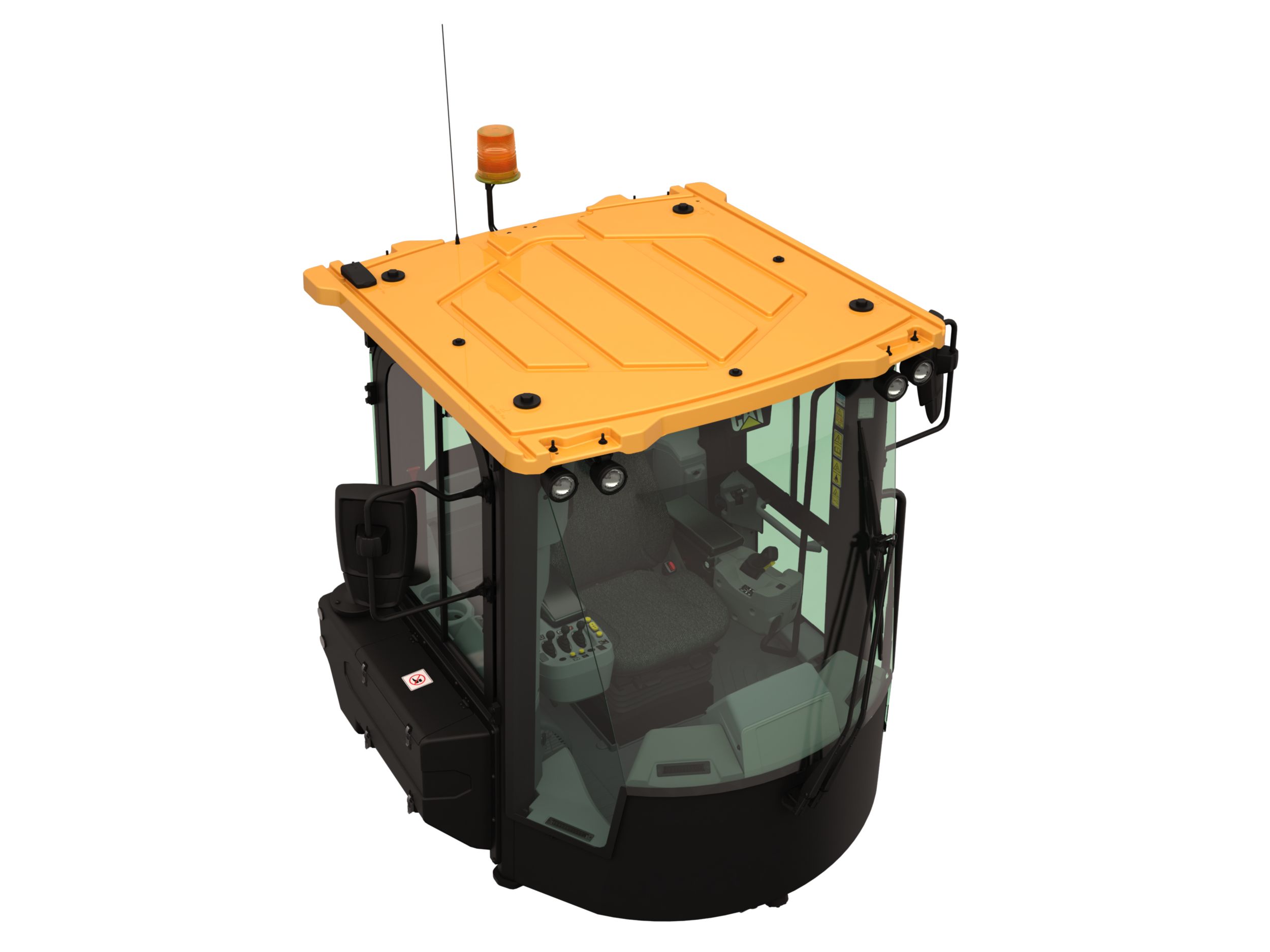 Heavy Equipment Parts | Find New & Used Cat® Parts Online
