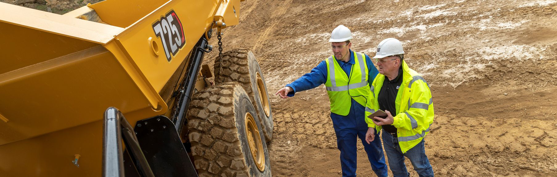 Top 7 Ways to Prevent Equipment Downtime | N C Machinery