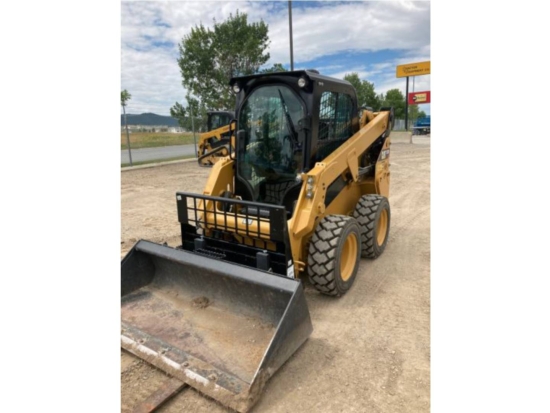 Used Attachments | N C Machinery