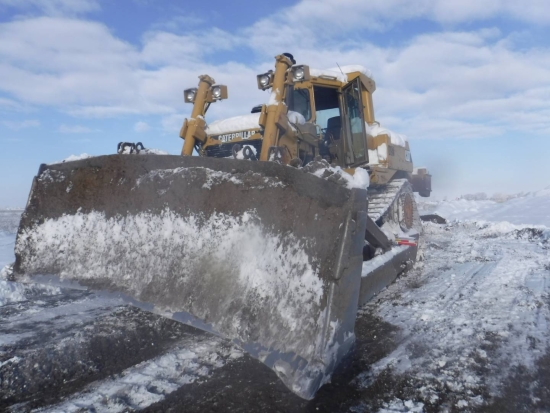 Used Power Equipment | N C Machinery